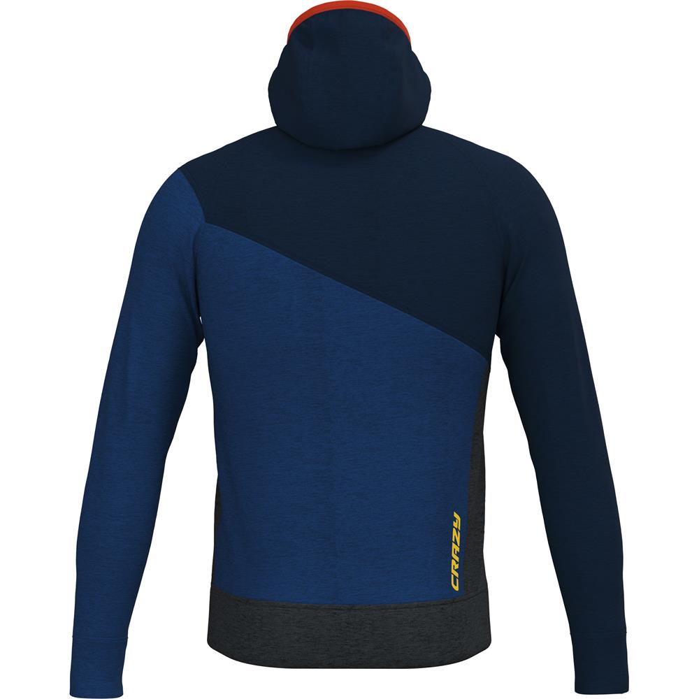 Shirt Crazy Pull Gulliver - Basecamp Shop Shirt Crazy Pull Gulliver - Basecamp Shop